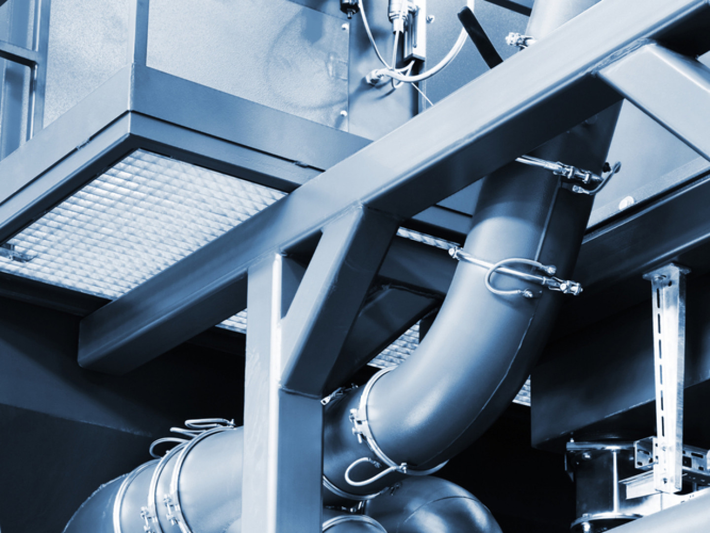 Duct Blaster Testing in Lynchburg & Appomattox, VA | R&R Heating and ...